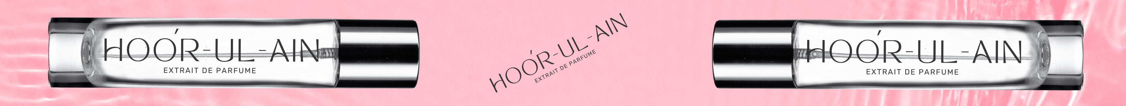 Hoor-ul-Ain: A Fragrance – Nourish & Flourish | Skin Care International