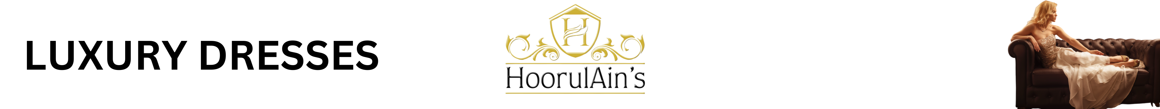 Hoor-ul-Ain Luxury Dresses – Nourish & Flourish | Skin Care International